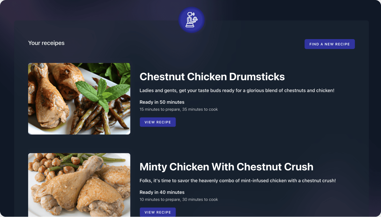 Avana.ai - Revolutionize Your Cooking with AI-Powered Recipes