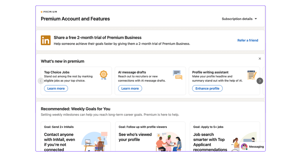 LinkedIn Premium: Benefits, Costs, and Is It Worth It?