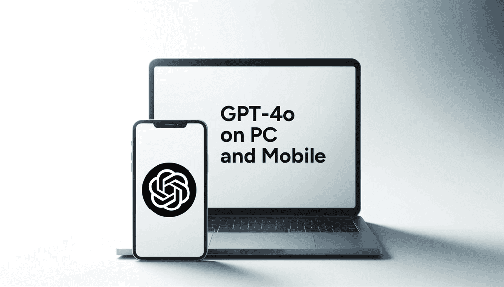 How to Use GPT-4o on PC and Mobile – A Step-by-Step Guide