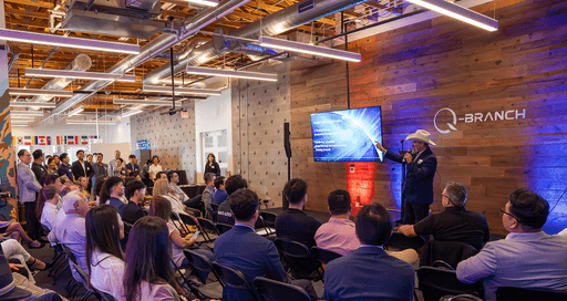 Texas Ventures Partners