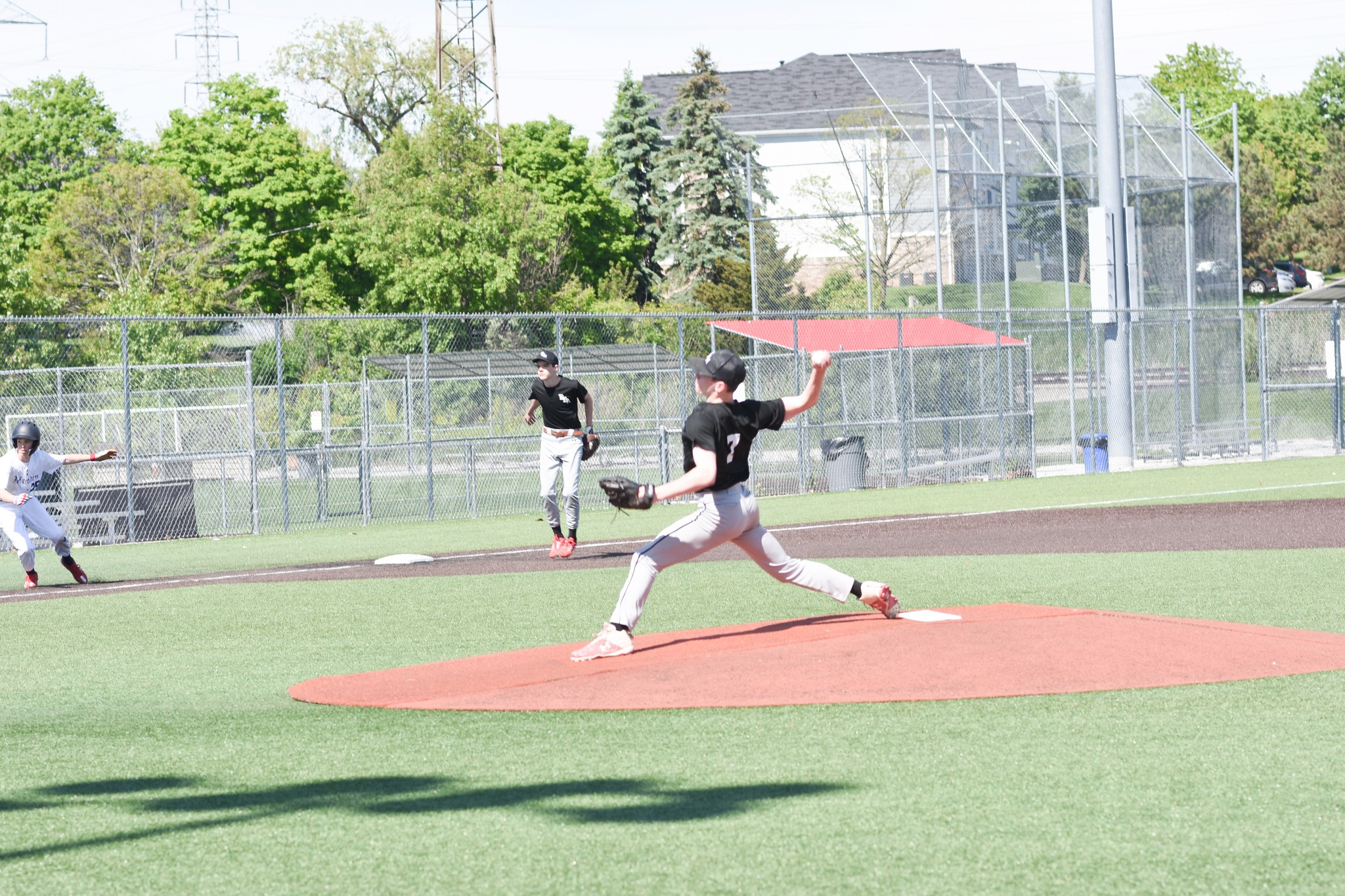 MCSAA - Michigan Christian School Athletic Association