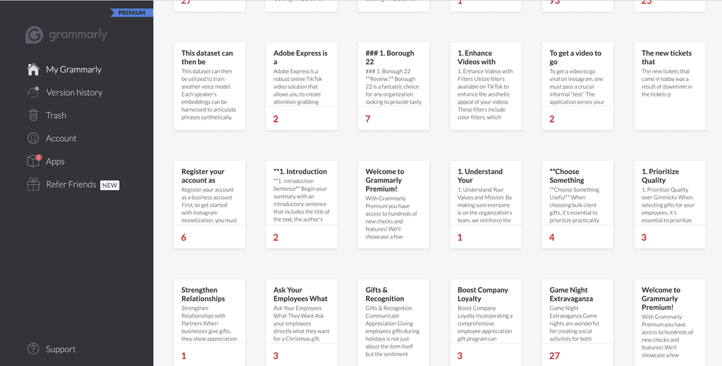 The Best 10 AI That Cites Sources (2024) | JotBot AI