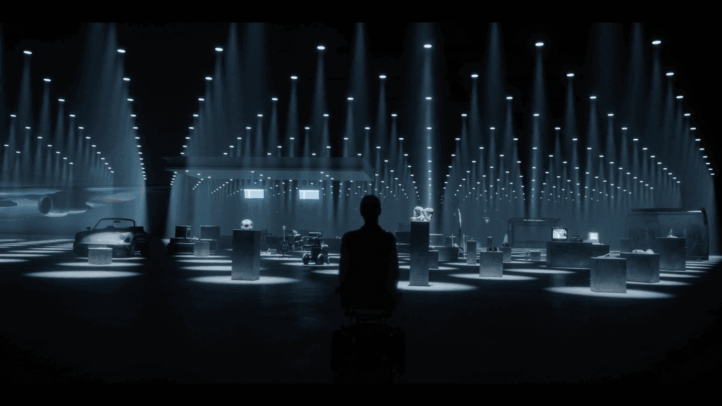 The Nick V Story | No Limbs No Limits