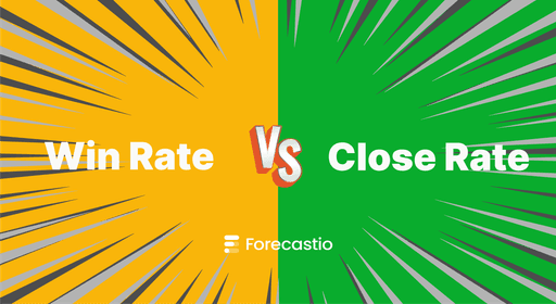 Sales Win Rate Calculator: 5 Tactics to Boost Conversion [2025]