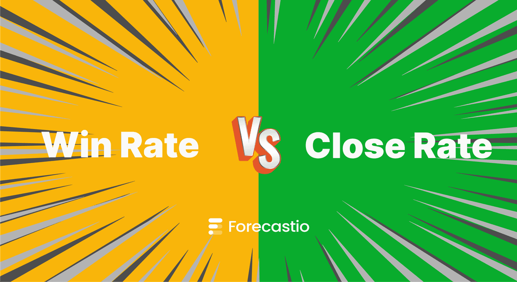 Sales Win Rate Calculator: 5 Tactics to Boost Conversion [2025]