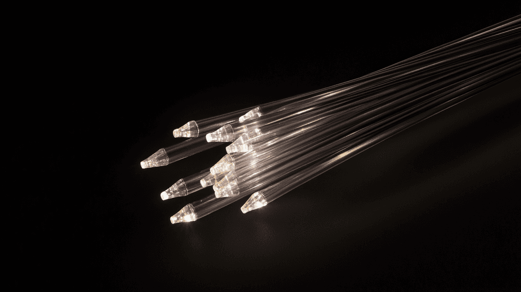 How Fiber Optics Work: A Comprehensive Introduction - FSI