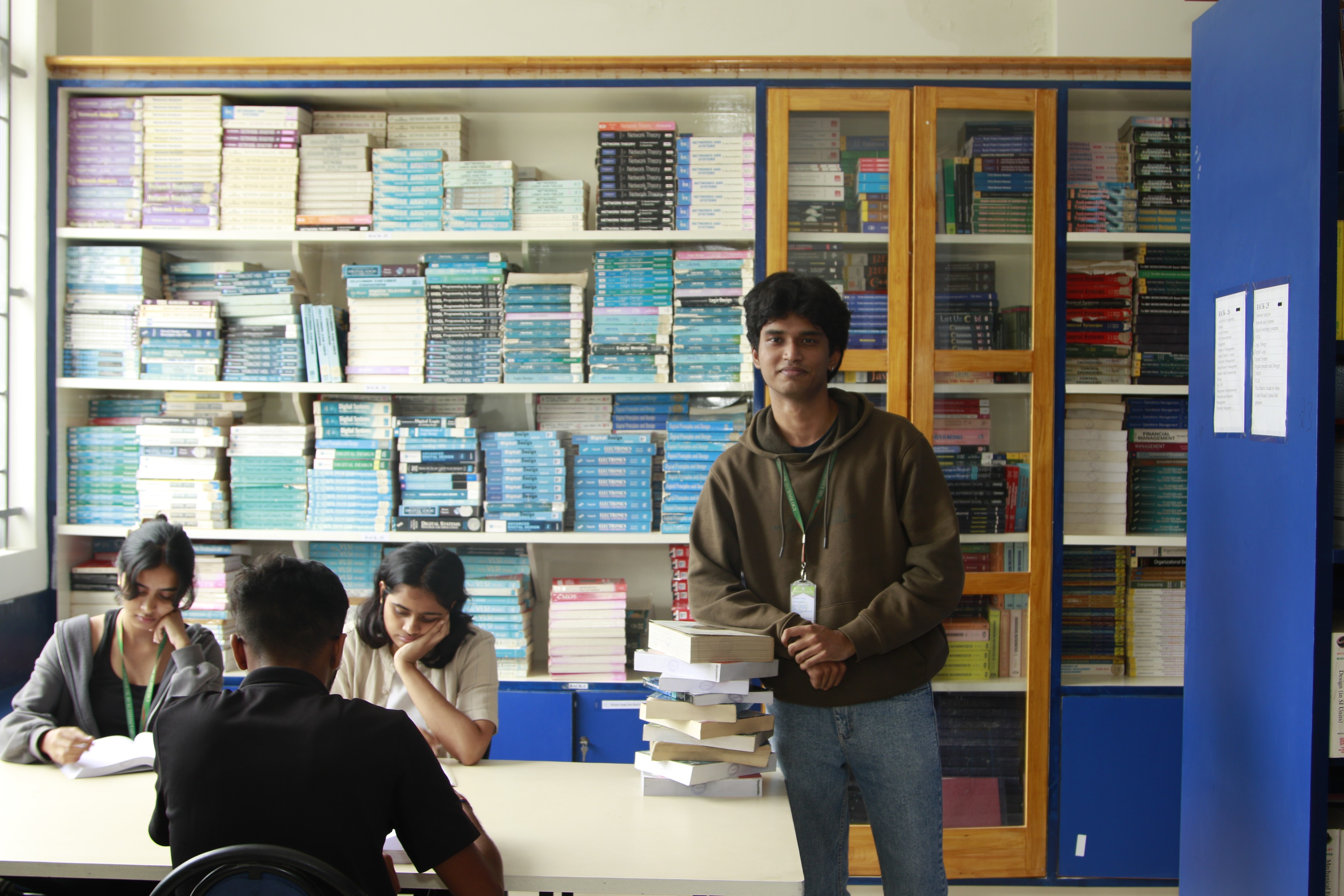 Admissions at SKIT | Engineering Programs & Eligibility
