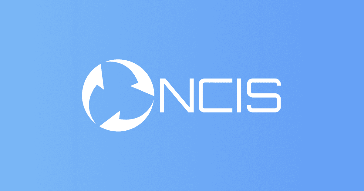 NCIS Training and Recruitment