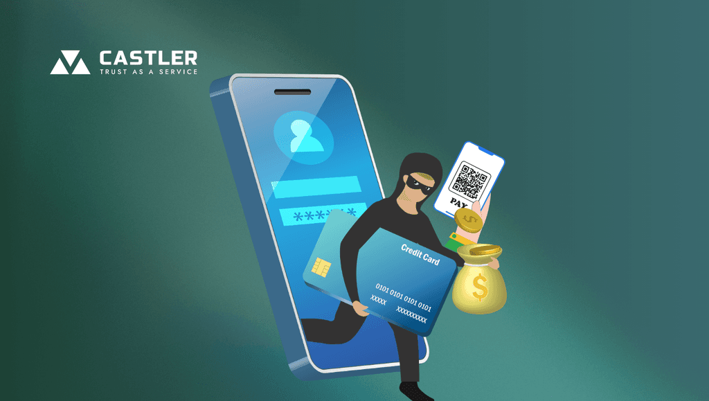 Common Types Of Digital Payment Frauds In India How To Prevent