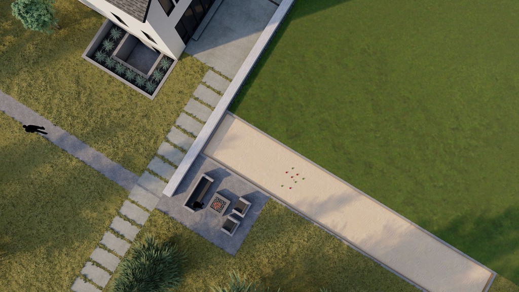 Landform Design Group