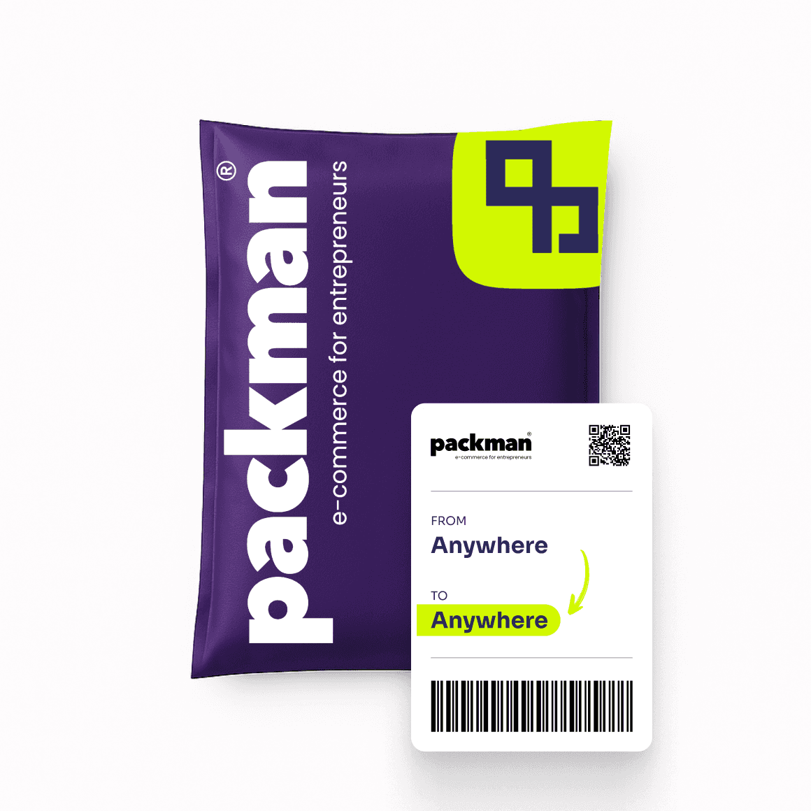 We take the stress out of packaging with expert handling, quality ...