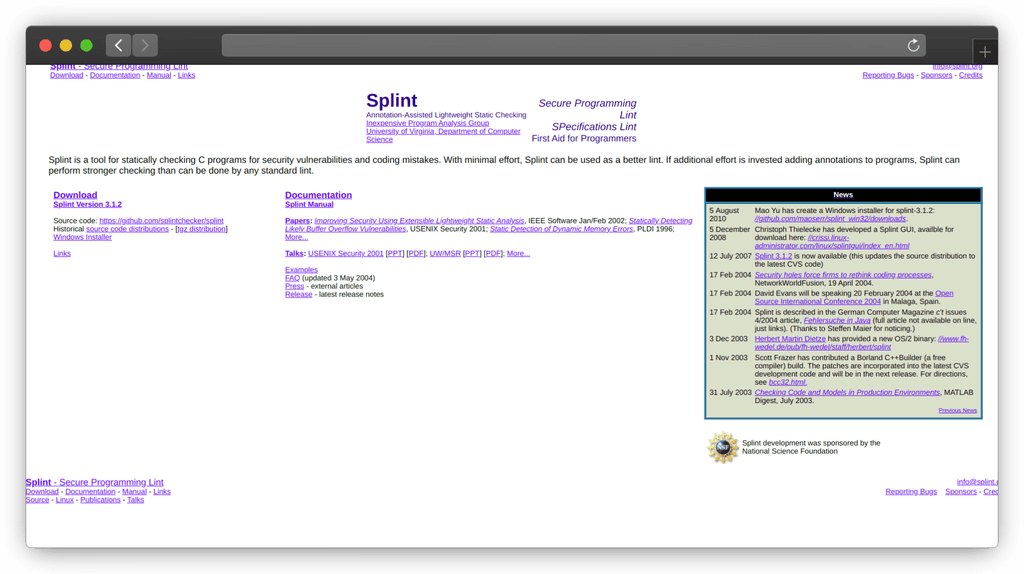 Guide to Static Code Analysis in 2025 + 14 SCA Tools
