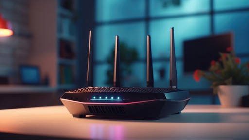 Future-proof connectivity: Network infrastructure solutions