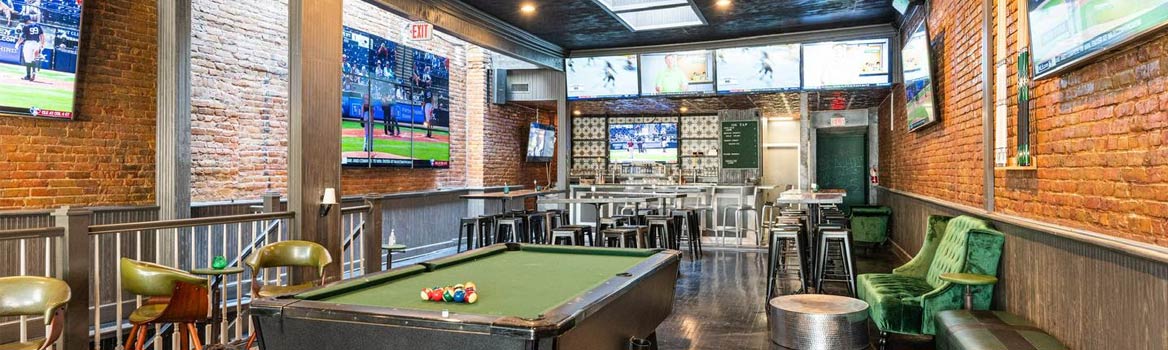 15 Best Whiskey Bars & Distilleries in Dallas (2025) | Craft Cask ...