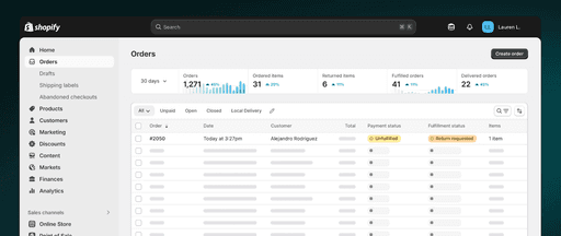 10 Best order management software for 2025 | Lark