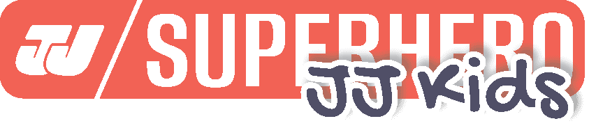 SuperHero JJ Kids - Inspiring greatness in kids.