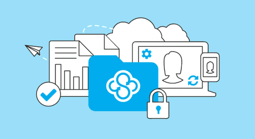 7 Most Secure End-to-End Encrypted Cloud Storage Services [Tested in ...