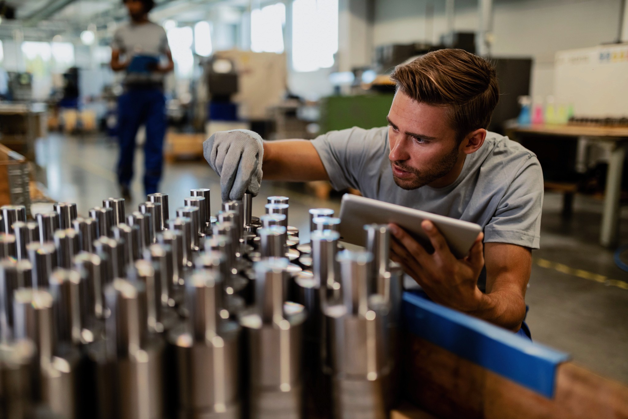 La planification de production : Excel ou logiciel ? - Logiciel de ...