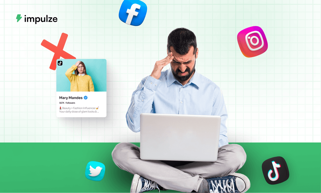 We Asked the Experts: Top Influencer Marketing Mistakes (And How to ...
