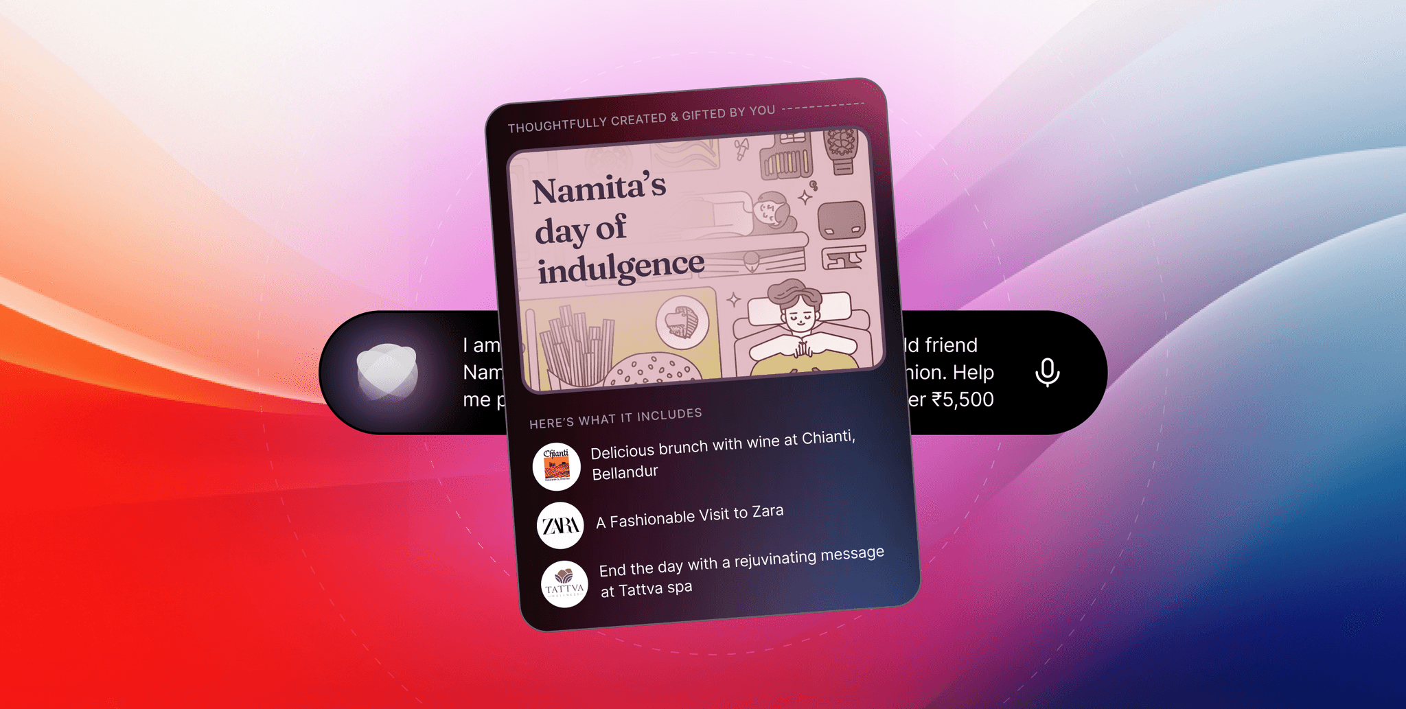 Hubble | Loyalty, Rewards & Gift Cards