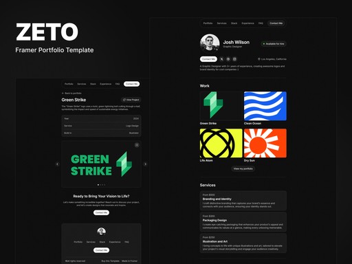 Retro'98 - Windows 98 Website Template