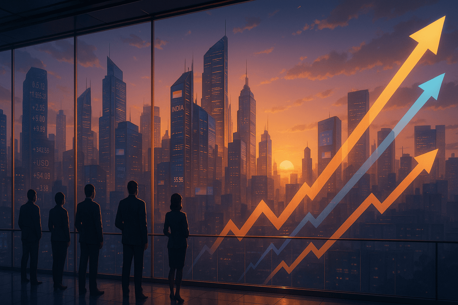 MyFi - Get the most from your investments | AI-powered intelligence | Loans