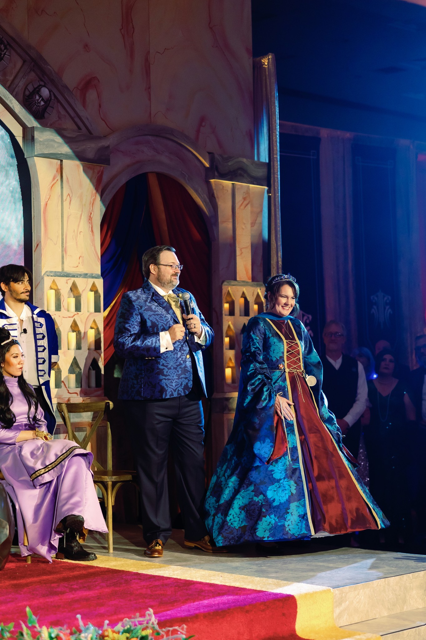 Dragonsteel – The Worldhopper Ball