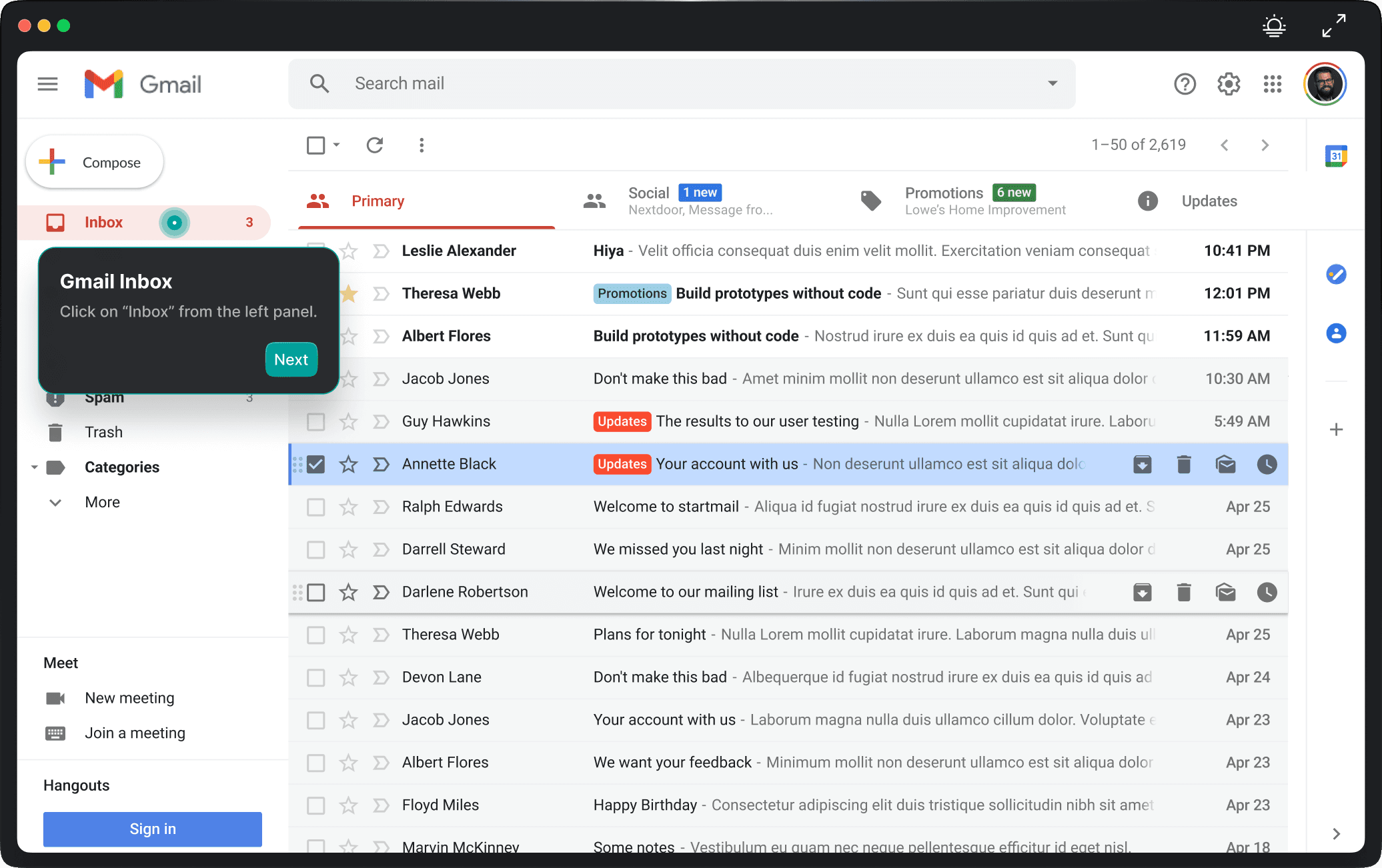 Interactive Product Demo: Tours, Guides & Videos | Layerpath