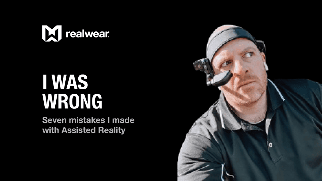 Blog | Resources | RealWear