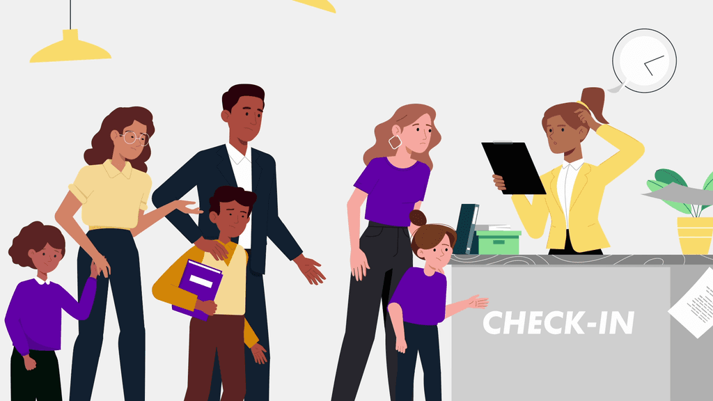 Church Check-In Kiosk Setup Guide: Stations, Printers & Best Practices