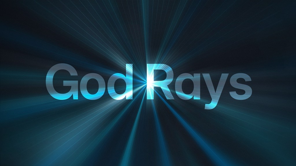 How to Create an Animated God Rays Effect in Framer — Framer University ...