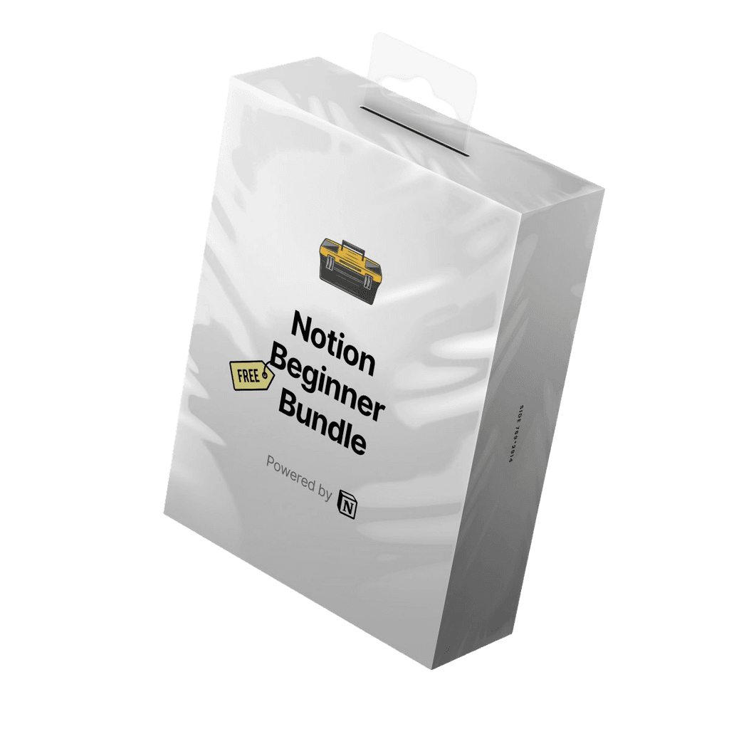 Free Notion Templates | Pascio