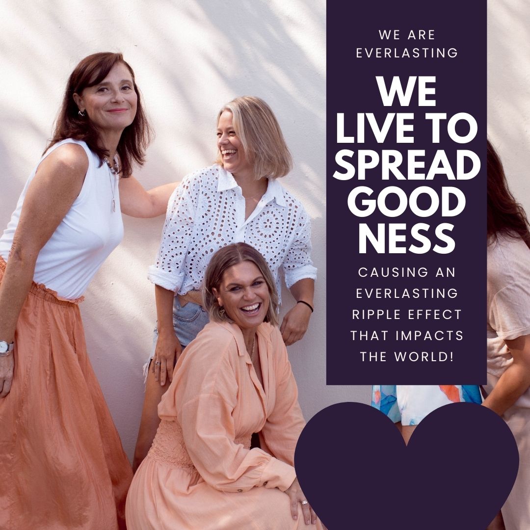 Everlasting - Supporting Women