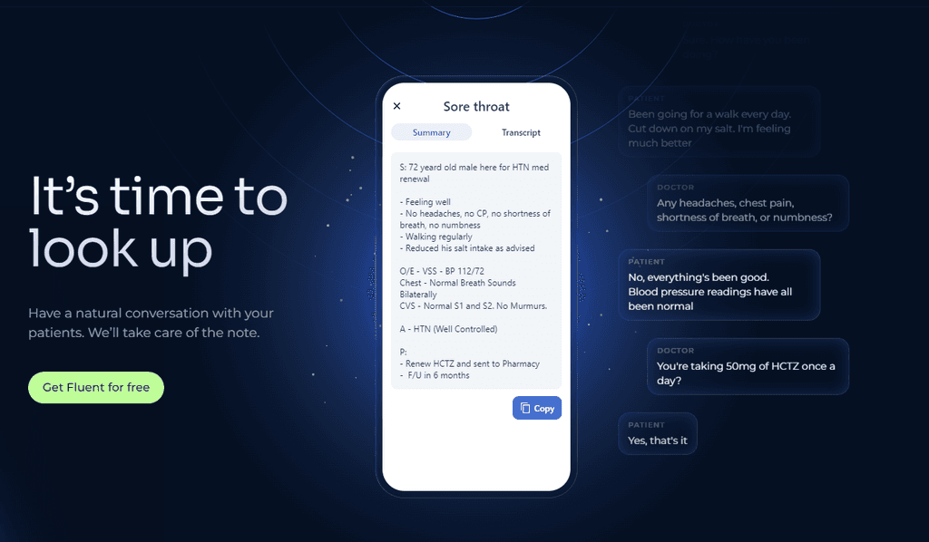 What is an EMR? A Complete Guide to Electronic Medical Records - Fluent ...