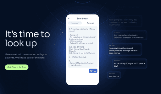What is an EMR? A Complete Guide to Electronic Medical Records - Fluent ...