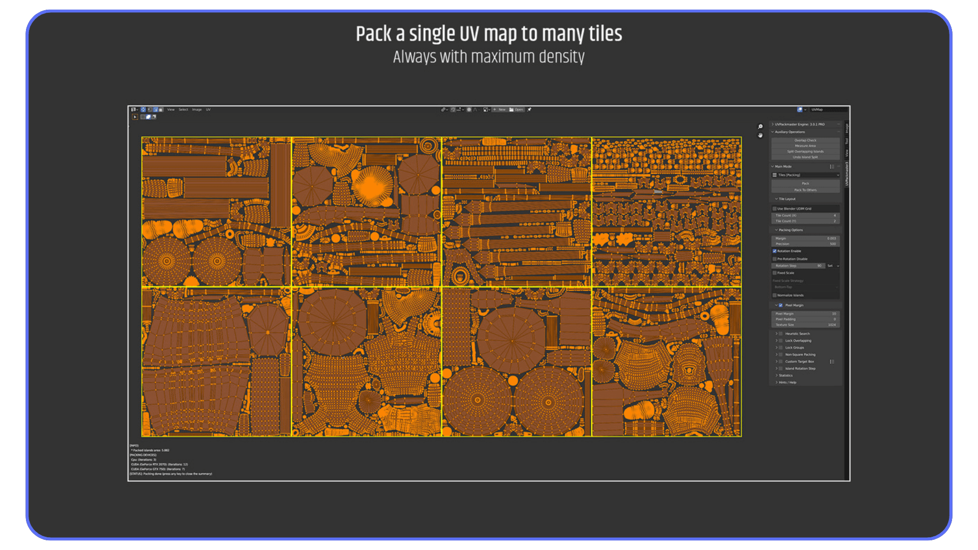 Blender UV Mapping: Tips and Tricks for Beginners - Vagon