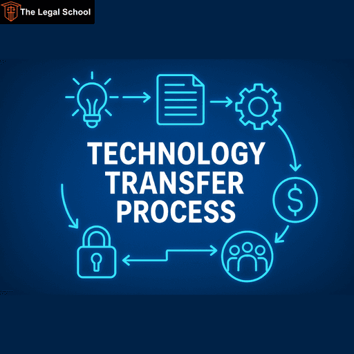 Technology Transfer Process: Stages, Importance & Challenges