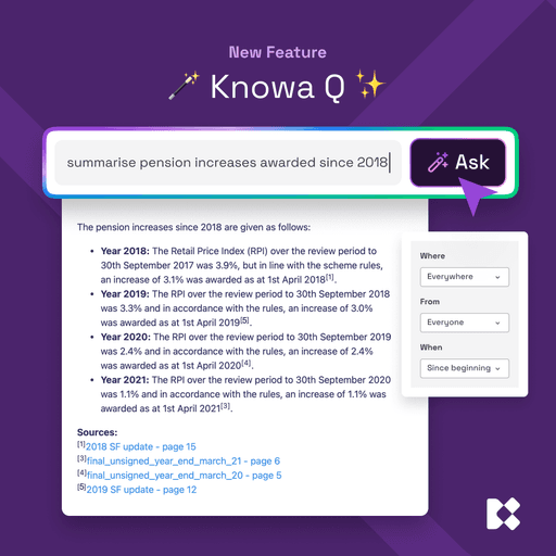 News & Opinion | Knowa