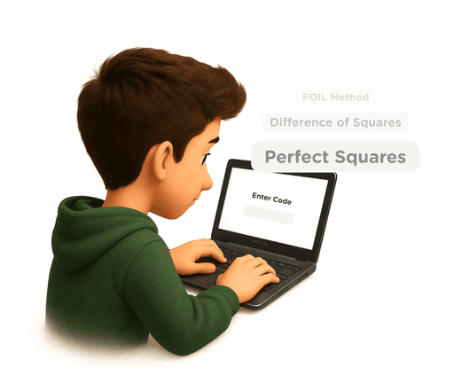 Goblins | The Math App From the Future