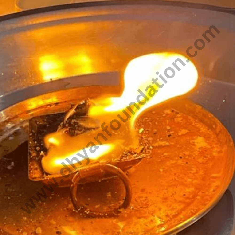 Dhyan Foundation | Essence of Yoga, Spirituality and Karma