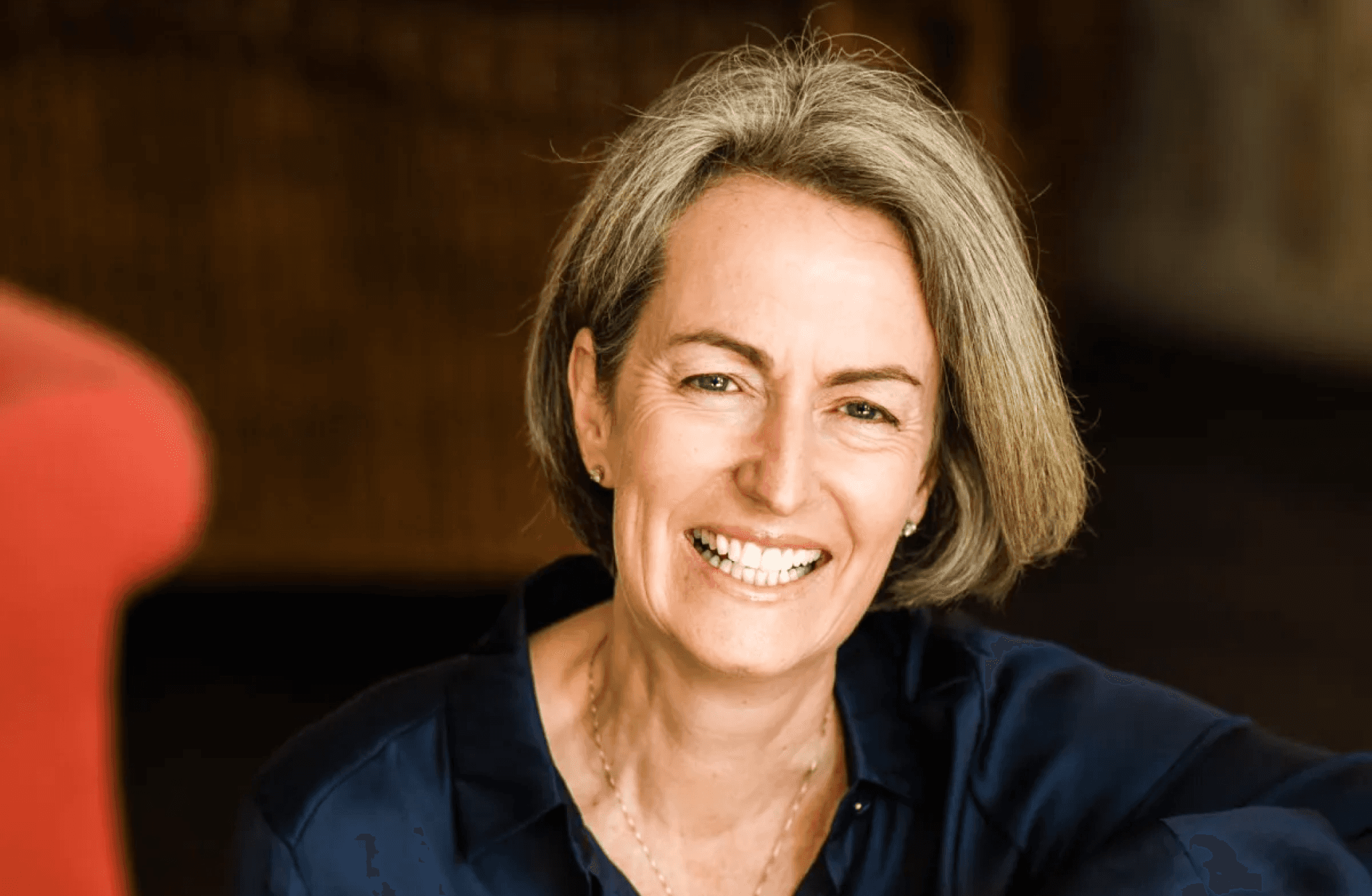 Kate Waterfall Hill | Leadership Coach