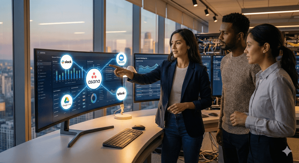 Manage App Integrations in Asana for Seamless, Secure Workflow (2026 Enterprise Guide)