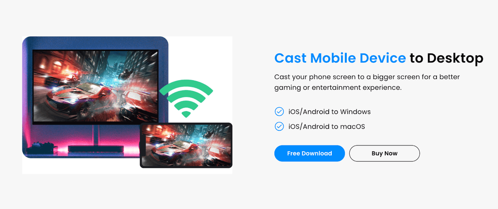 How to Connect iPad to PC Wirelessly [Complete Step-by-Step Guide]