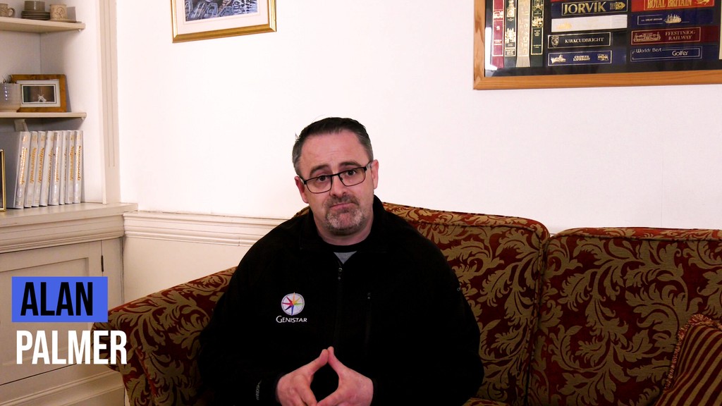 Genistar Representatives | Genistar