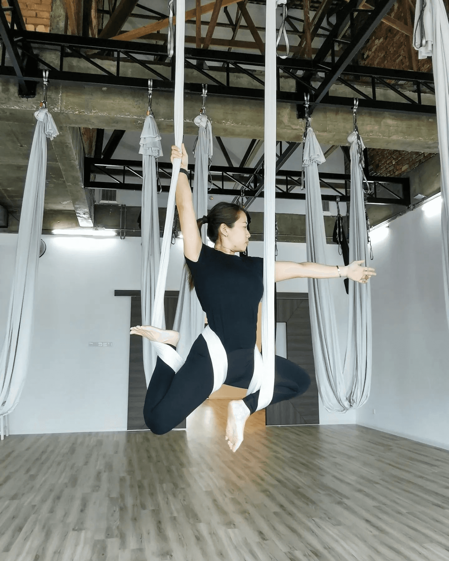 Surya Fly | Surya Yoga Studio