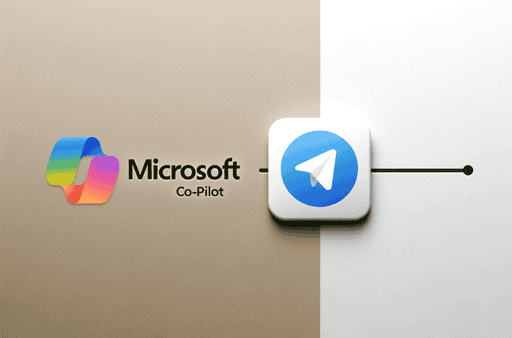 How to Use Microsoft Copilot Bot with Telegram