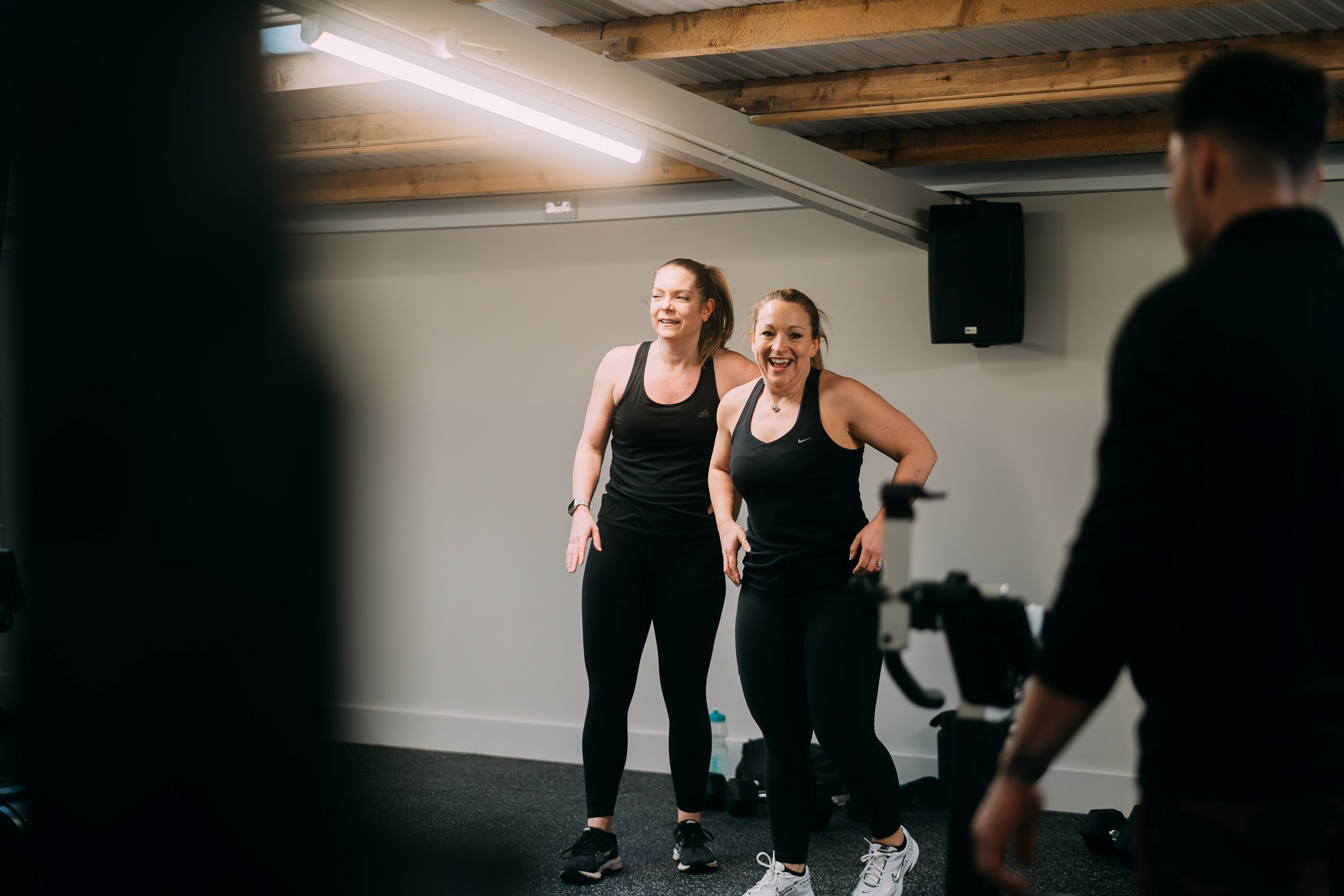 BEAT fitness co.