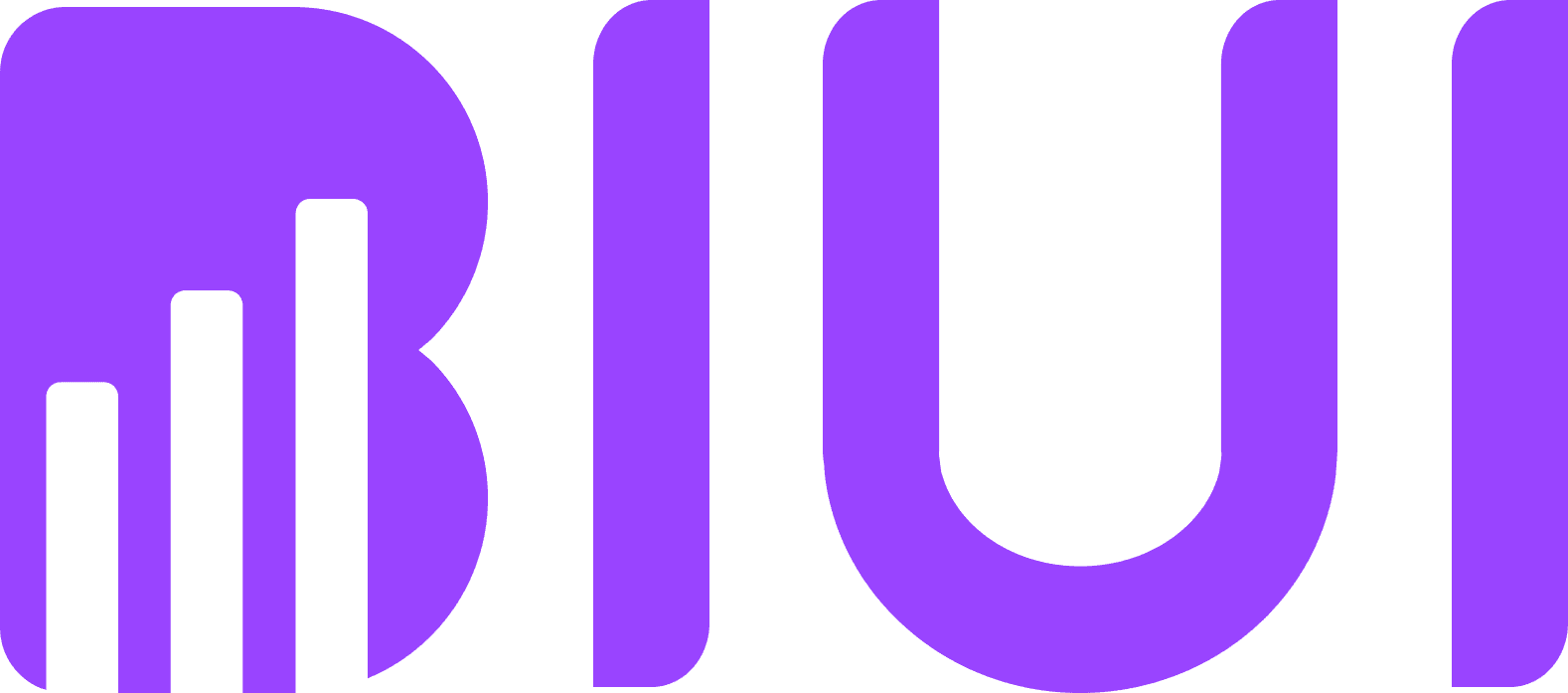 BIUI Power BI Templates