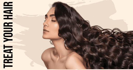 15 Creative Hair Salon Ads Examples — Viewst