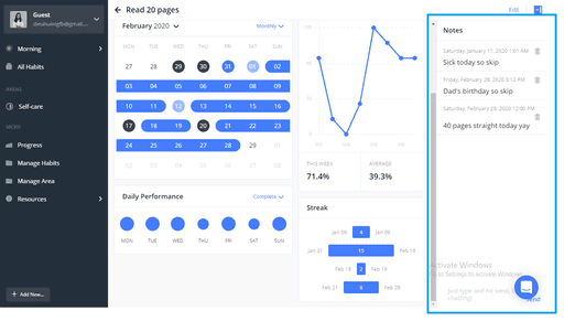 Goal Tracking Can Be Fun: 10 Creative Ideas to Try - Akiflow